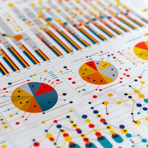 A Sequence Mining Chart Identifying Patterns In Customer Website Navigation Behavior Premium