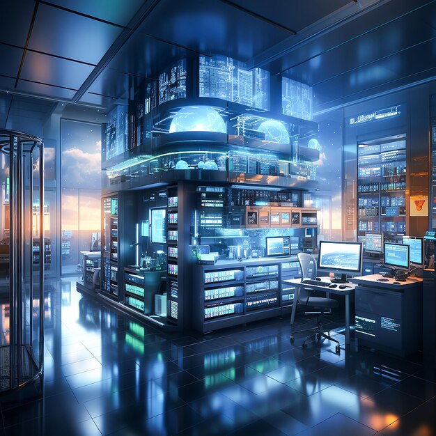 Premium Ai Image Server Cloud Data Storage Solutionweb Database