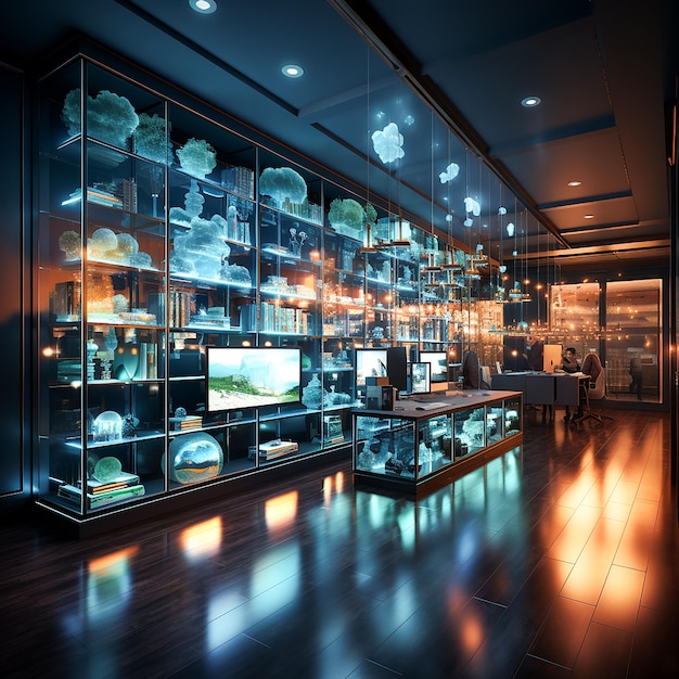 Premium Ai Image Server Cloud Data Storage Solutionweb Database