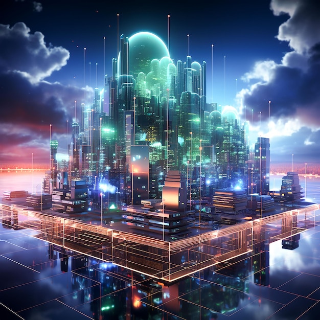 Premium Ai Image Server Cloud Data Storage Solutionweb Database