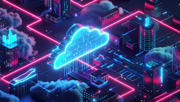 Serverless Computing and Function as a Service FaaS a screenshot of a developer deploying a ...