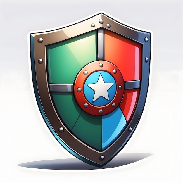Premium Photo | Shield icon Protective shield symbol Security shield ... Premium Photo | Shield icon Protective shield symbol Security shield ...