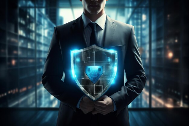 Premium Photo | Shielding Business Safeguarding Against Hacks Code ... Premium Photo | Shielding Business Safeguarding Against Hacks Code ...