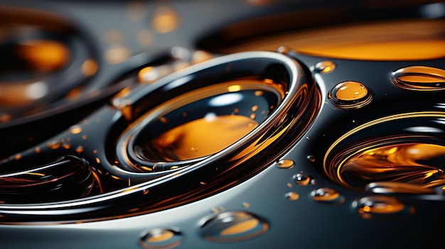 Premium Photo | Shiny and Polished Surfaces Premium Photo | Shiny and Polished Surfaces