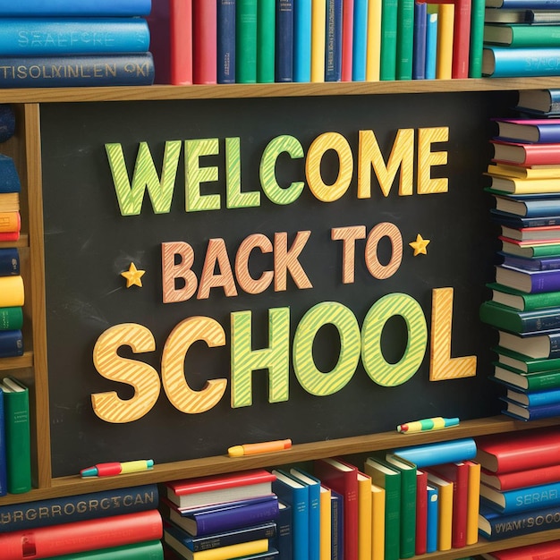 Page 7 | Welcome Back School Banner - Free Vectors & PSDs to Download Page 7 | Welcome Back School Banner - Free Vectors & PSDs to Download