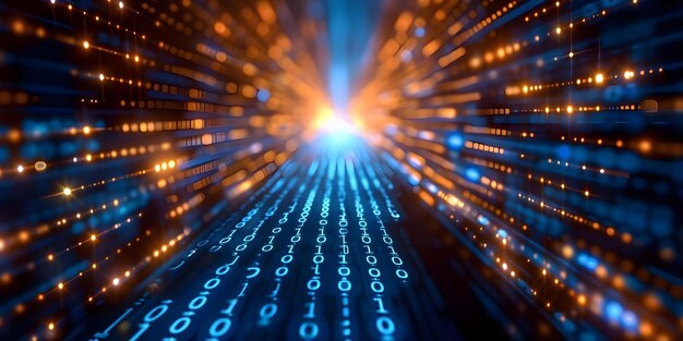 The Significance of Binary Code Digital Footprints in Cybersecurity for ... The Significance of Binary Code Digital Footprints in Cybersecurity for ...