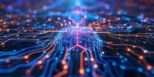 The Significance of a Single Neural Network Node in Harnessing AI39s ...