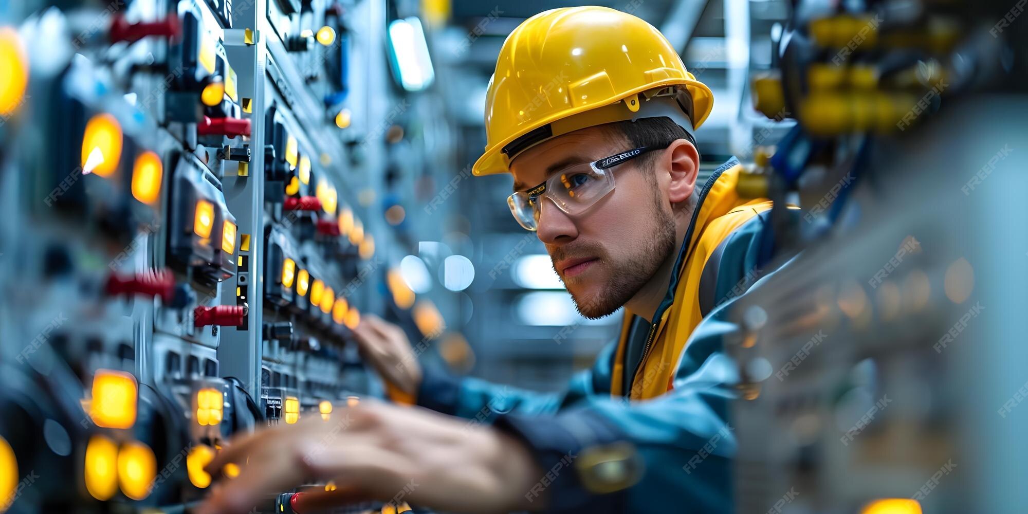 Skills required for SCADA engineers include programming troubleshooting ...