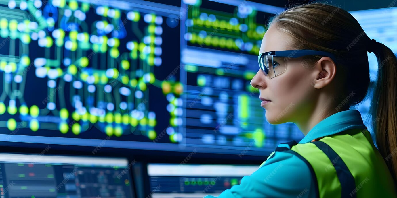 Skills Required for SCADA Engineers Programming Data Analysis and ...