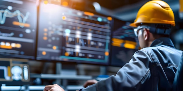 Skills Required For Scada Engineers Research Programming Data Analysis And Troubleshooting