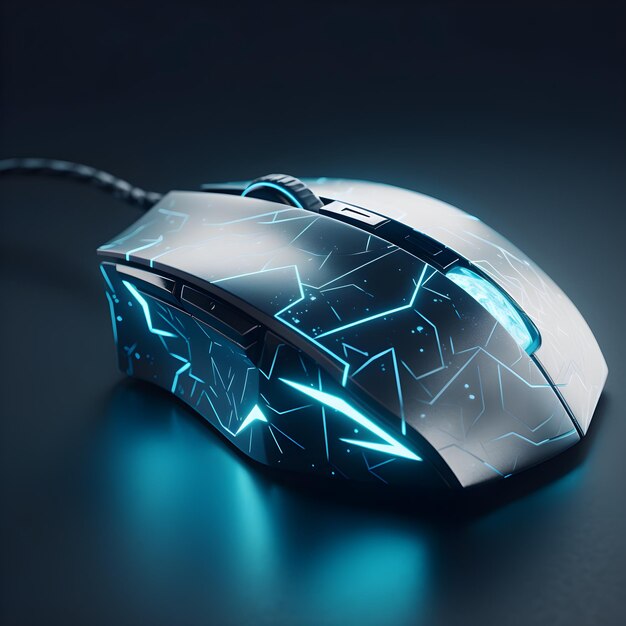 Premium AI Image | Small but Mighty The Adorable Mouse Design That ... Premium AI Image | Small but Mighty The Adorable Mouse Design That ...