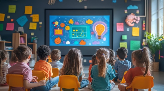 Smart Classroom with AIDriven Curriculum Classrooms using AI to ... Smart Classroom with AIDriven Curriculum Classrooms using AI to ...
