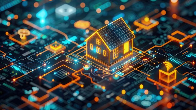 A smart grid technology demonstration optimizing energy distribution ... A smart grid technology demonstration optimizing energy distribution ...