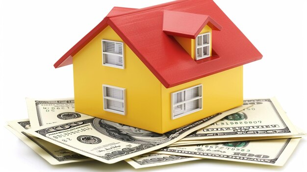 Premium Photo | Smart Investments Maximizing Property ROI Premium Photo | Smart Investments Maximizing Property ROI