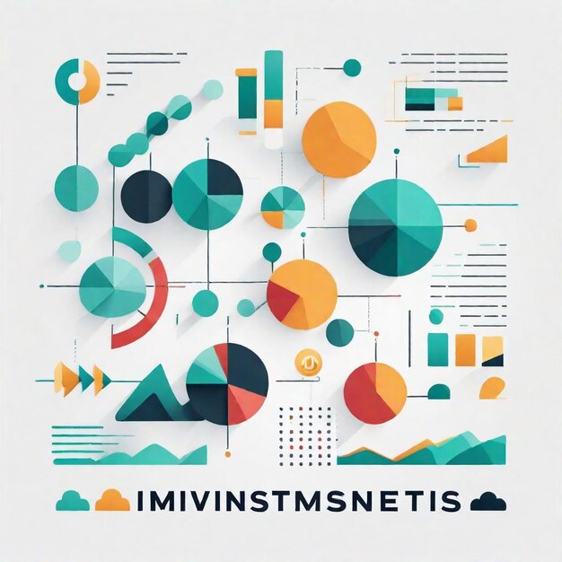 Premium AI Image | Smart Investments Strategies Premium AI Image | Smart Investments Strategies