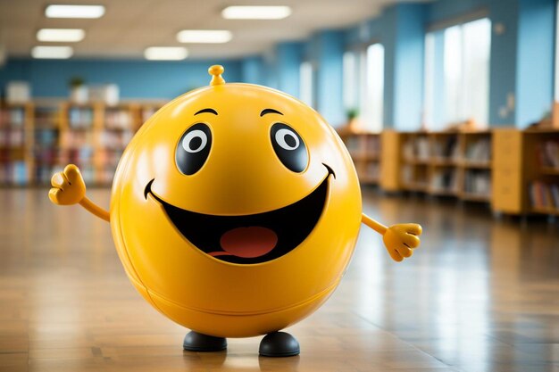 Premium Photo | Smiley teacher creating a positive classroom culture Premium Photo | Smiley teacher creating a positive classroom culture