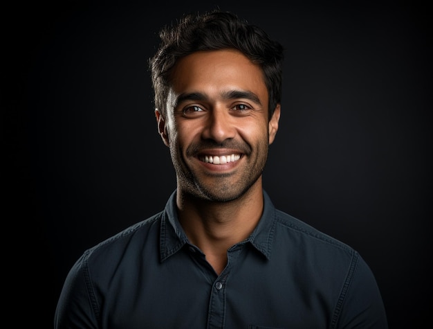 Premium Photo | Smiling man professional profile picture Premium Photo | Smiling man professional profile picture
