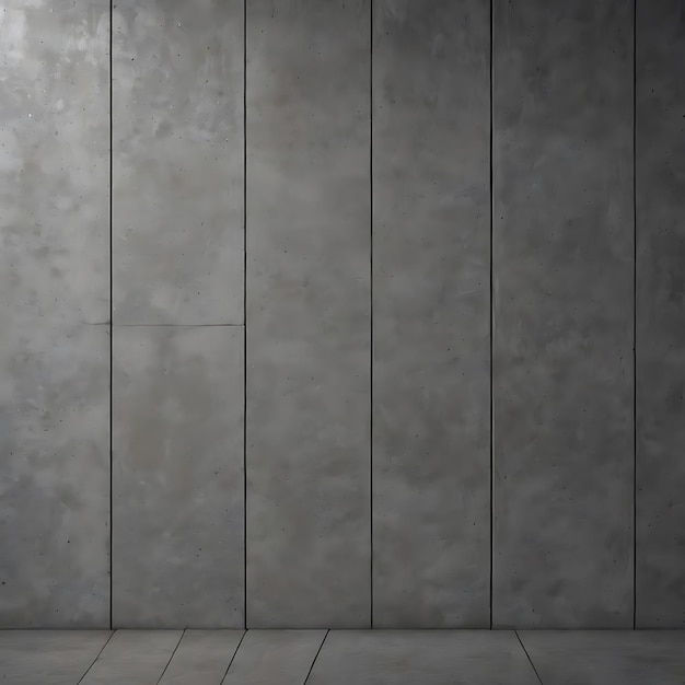 Premium Photo | Smooth gray concrete wall Premium Photo | Smooth gray concrete wall