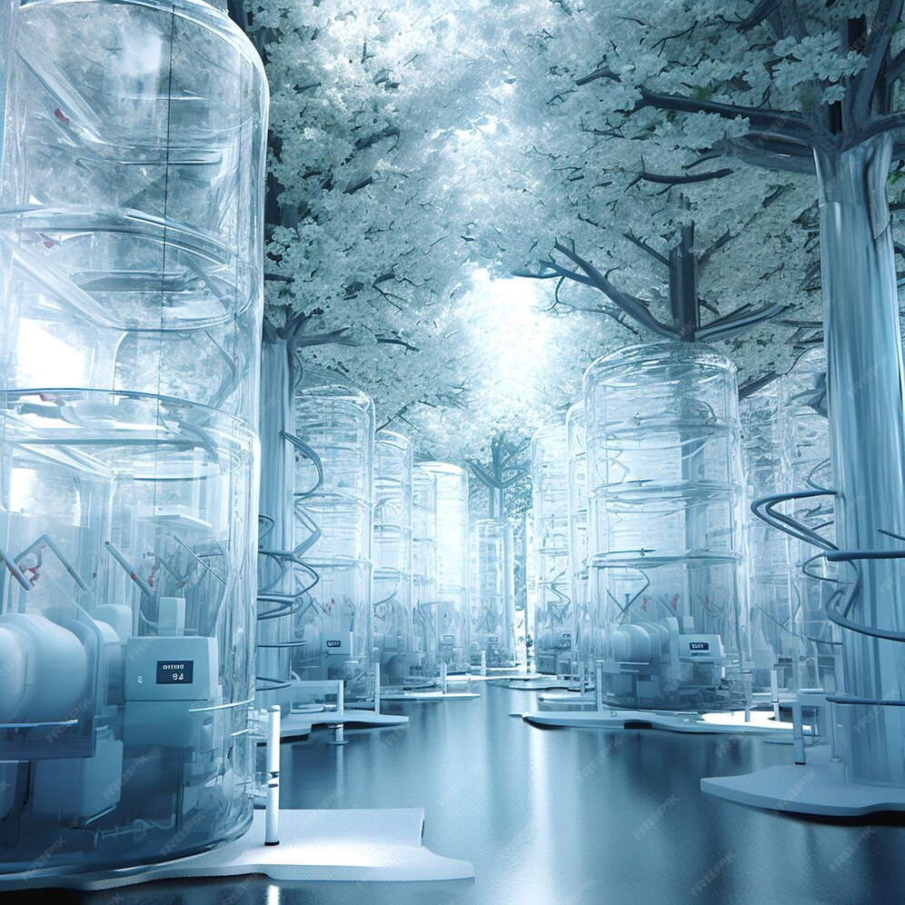 Premium AI Image | snapshot of laboratory Premium AI Image | snapshot of laboratory