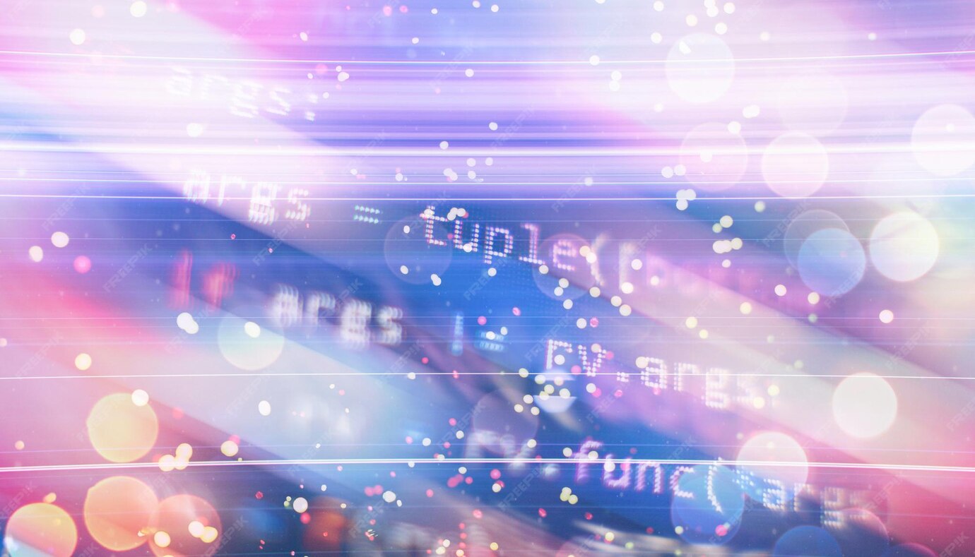 Premium Photo | Software developer programming code abstract computer script code selective focus