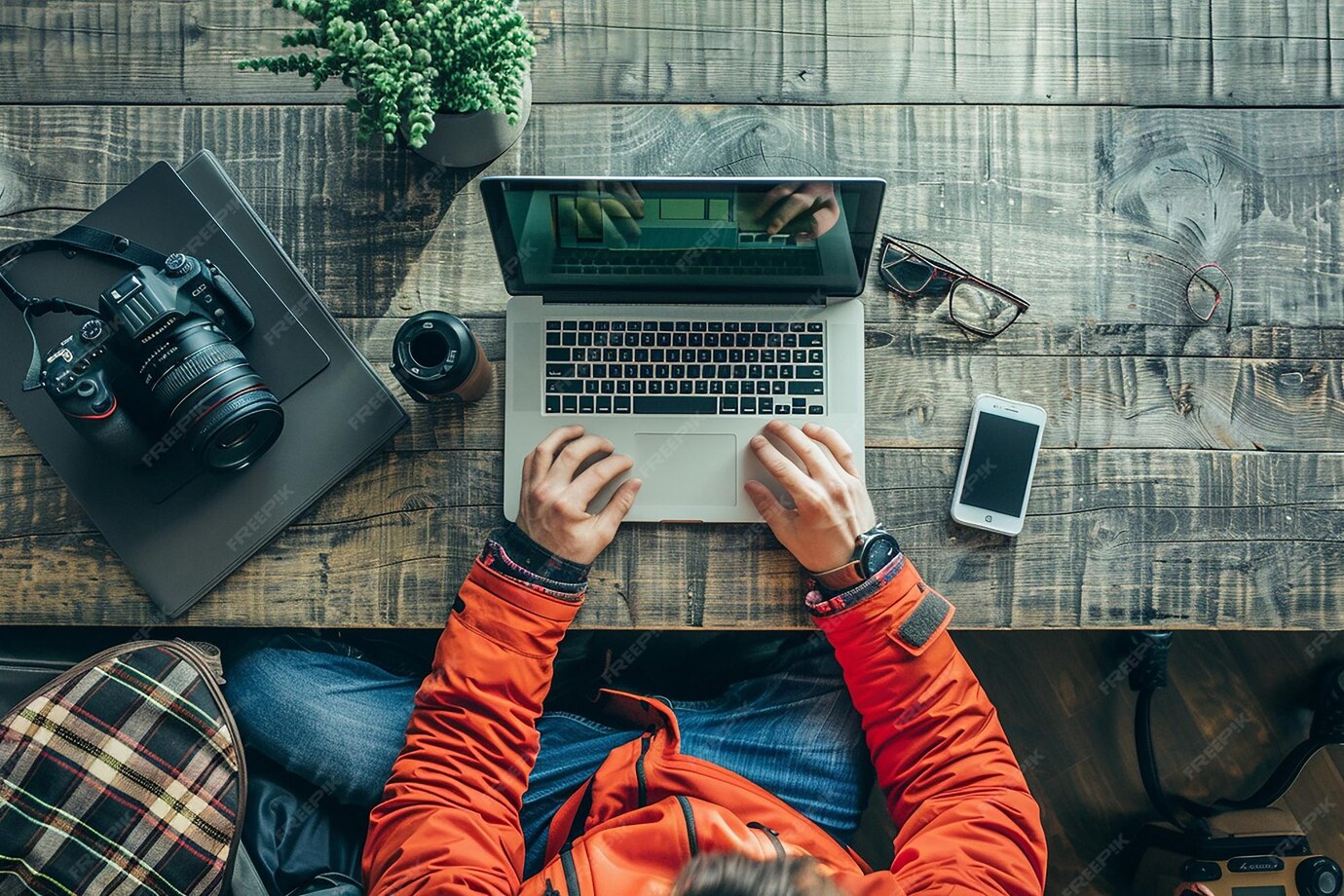 Software Developing programming and coding technologies Website design Cyber space concept ...