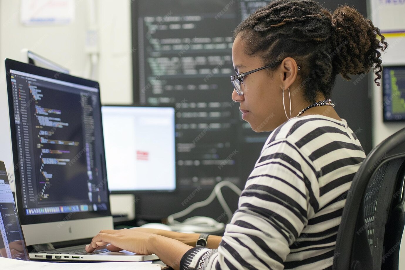 Premium Photo Software Developing Programming And Coding Technologies Website Design Cyber