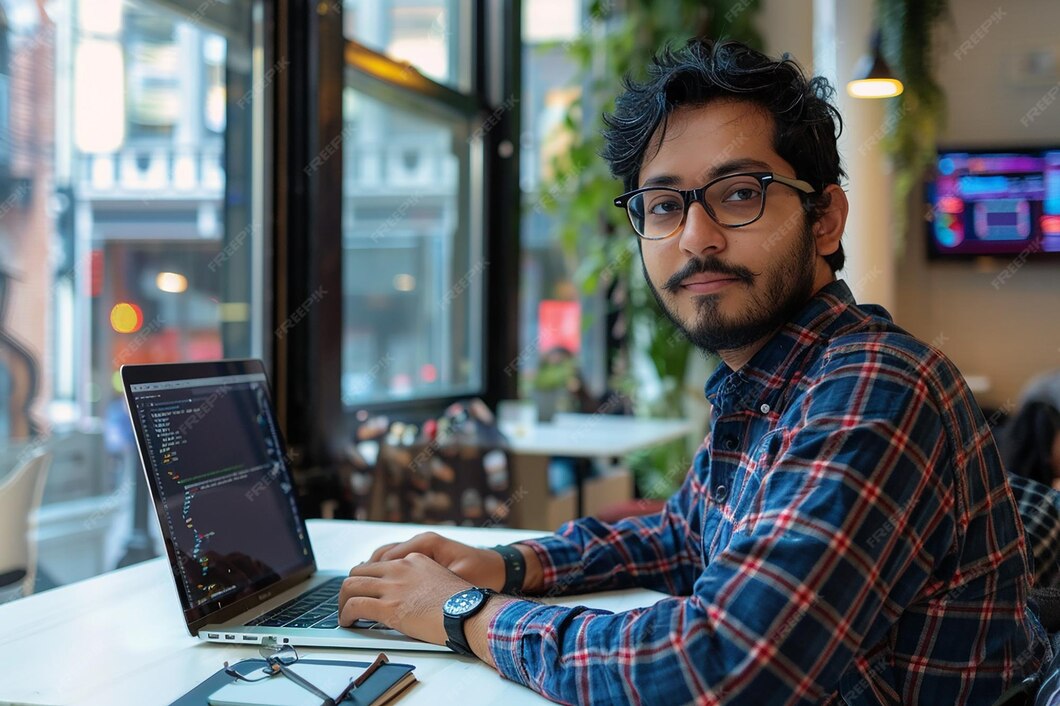 Software Developing Programming And Coding Technologies Website Design Cyber Space Concept