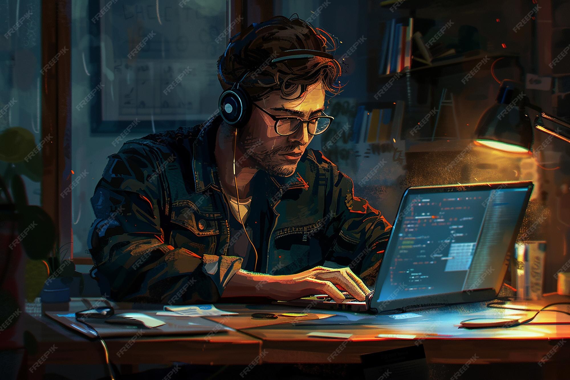 Premium Photo | Software Developing programming and coding technologies Website design Cyber ...