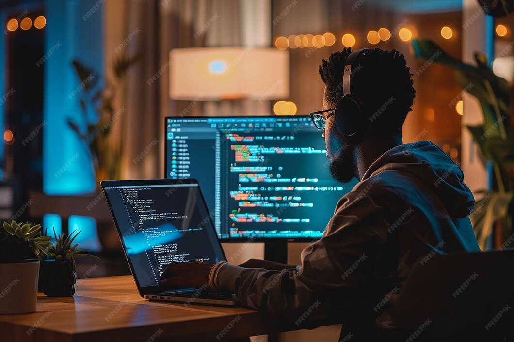 Software Developing programming and coding technologies Website design ...