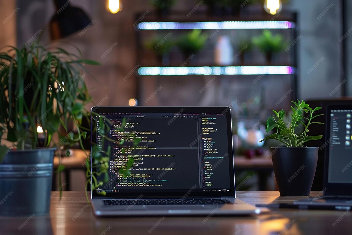 Premium Photo | Software Developing programming and coding technologies Website design Cyber ...