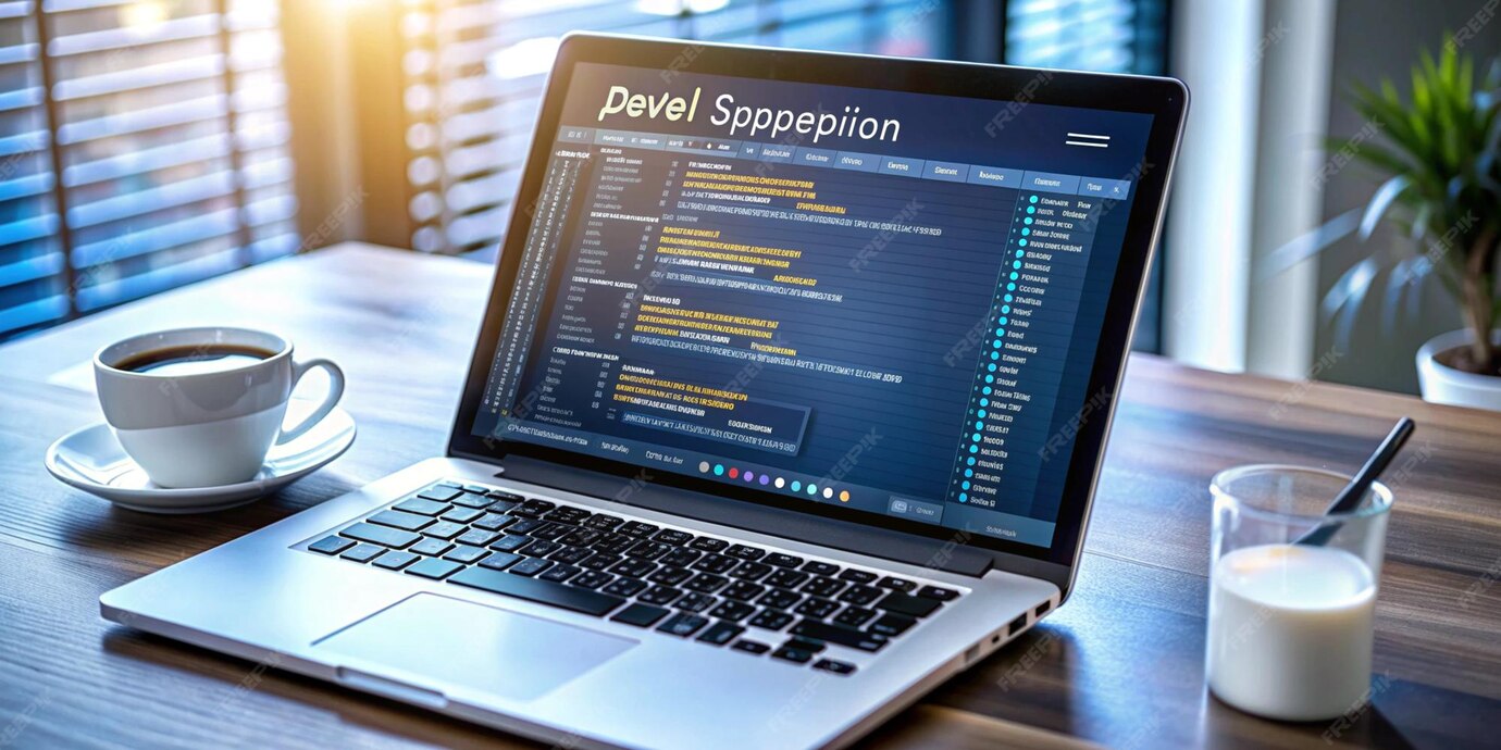 Software development application programming code and tacit computer ...