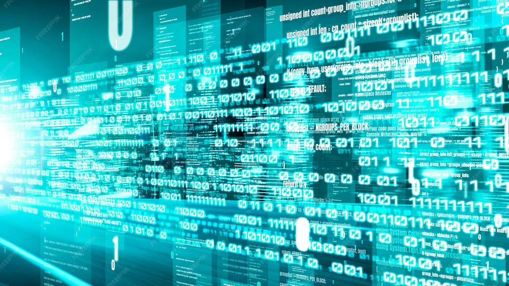 Premium Photo | Software development application programming code and ...