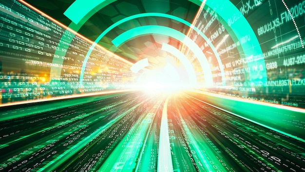 Premium Photo | Software development application programming code and ...