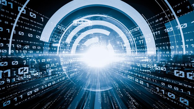 Premium Photo | Software development application programming code and ...