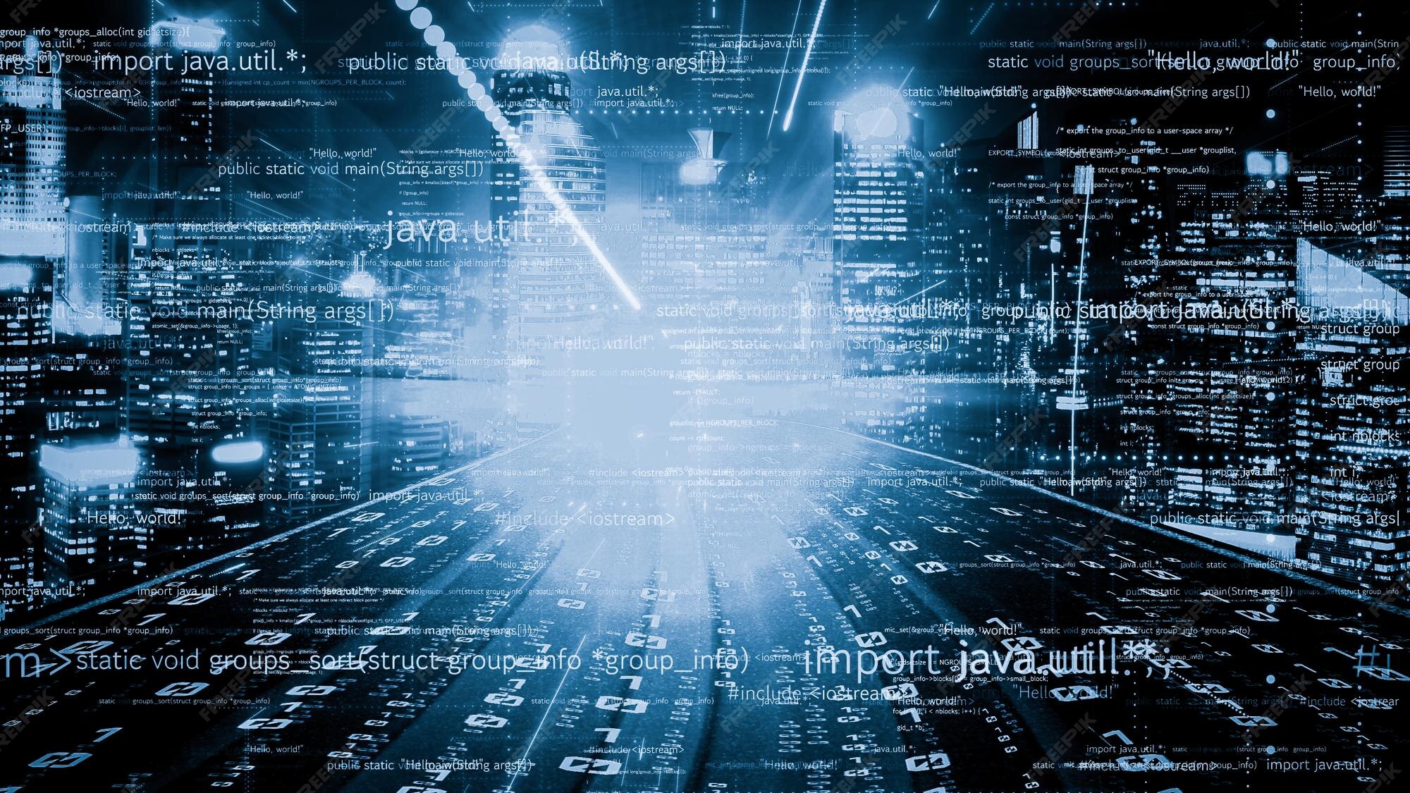 Premium Photo Software Development Application Programming Code And Tacit Computer Coding