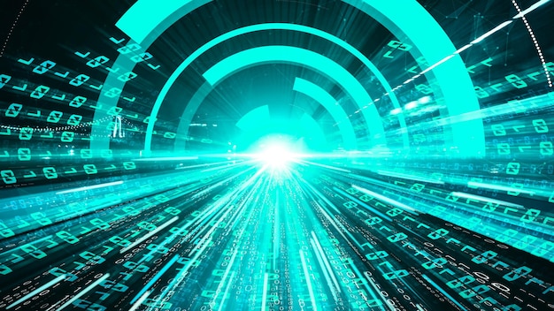 Premium Photo | Software development application programming code and ...