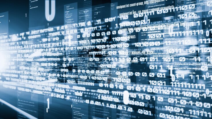 Premium Photo | Software development application programming code and ...