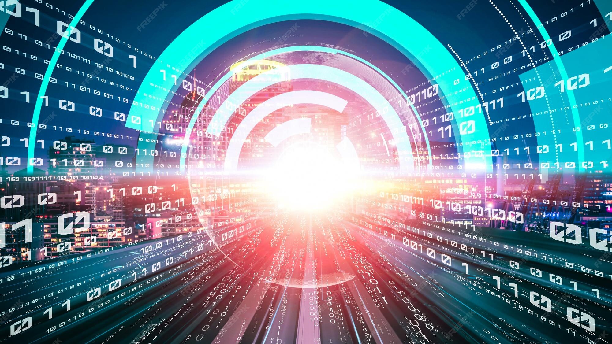 Premium Photo | Software development application programming code and tacit computer coding