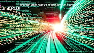 Premium Photo | Software development application programming code and ...