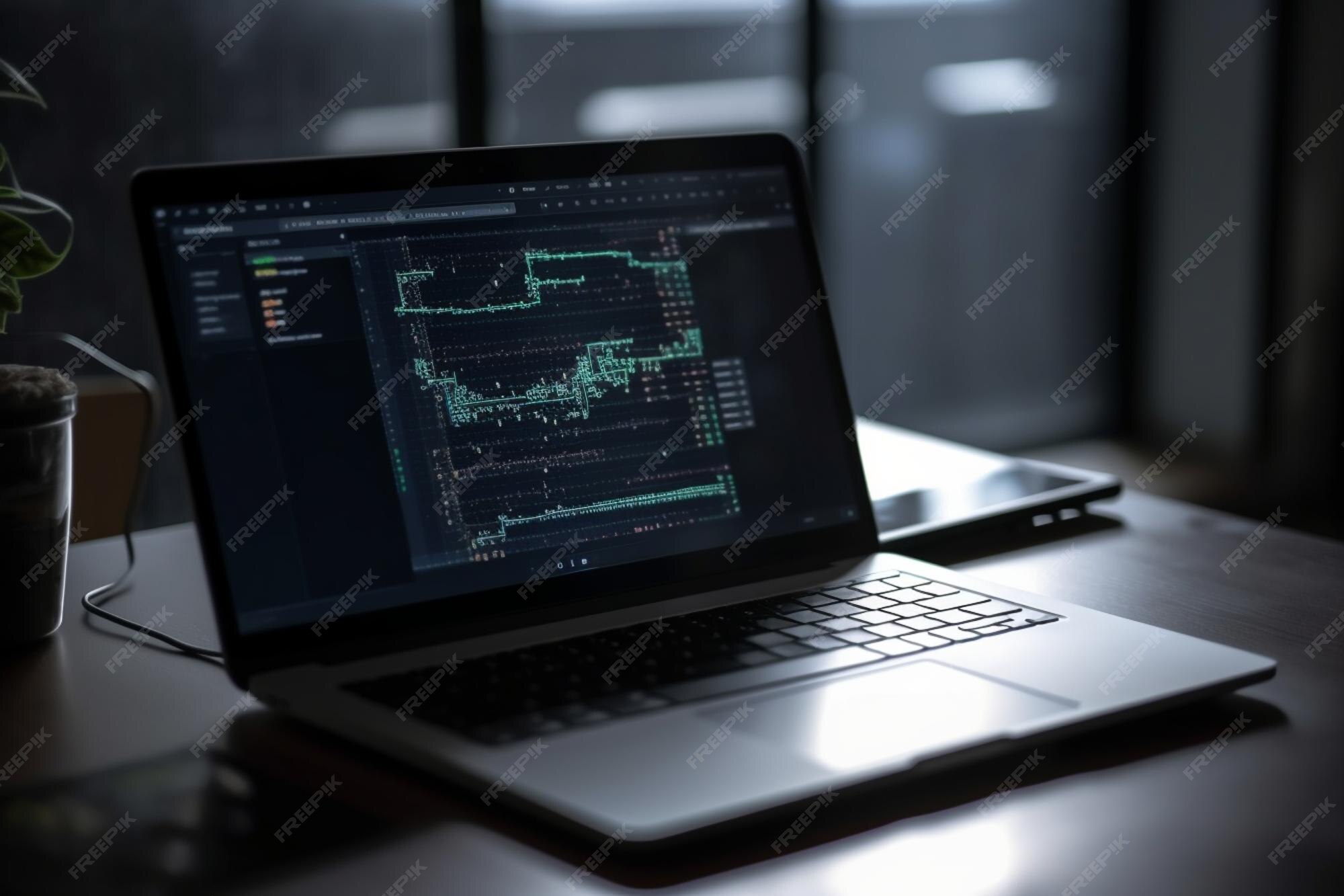 Premium Photo | Software development concept programming coding and ...