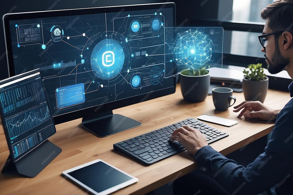 Software development concepts and programming for various devices ...