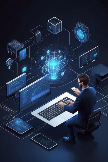 Software development concepts and programming for various devices ...