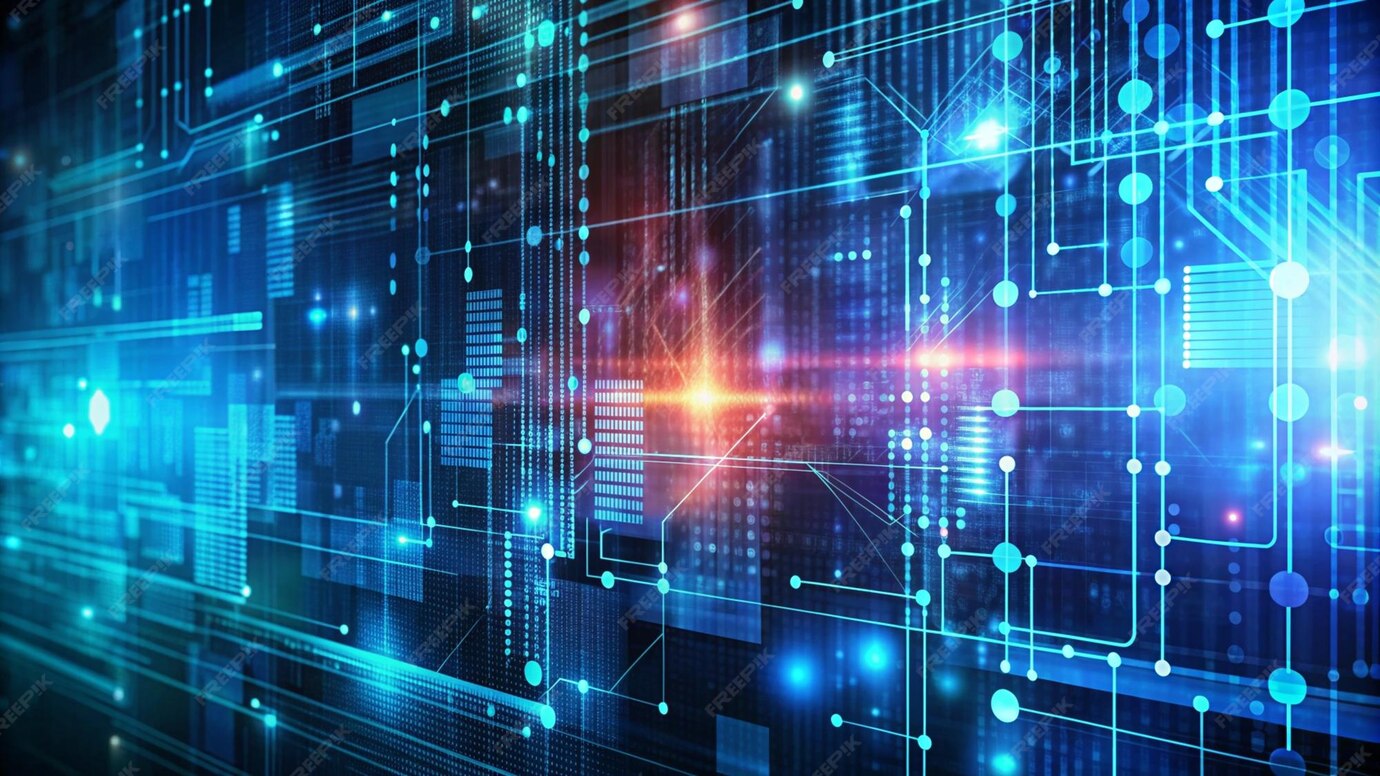 Premium Photo | Software source code Program code Code on a computer screen