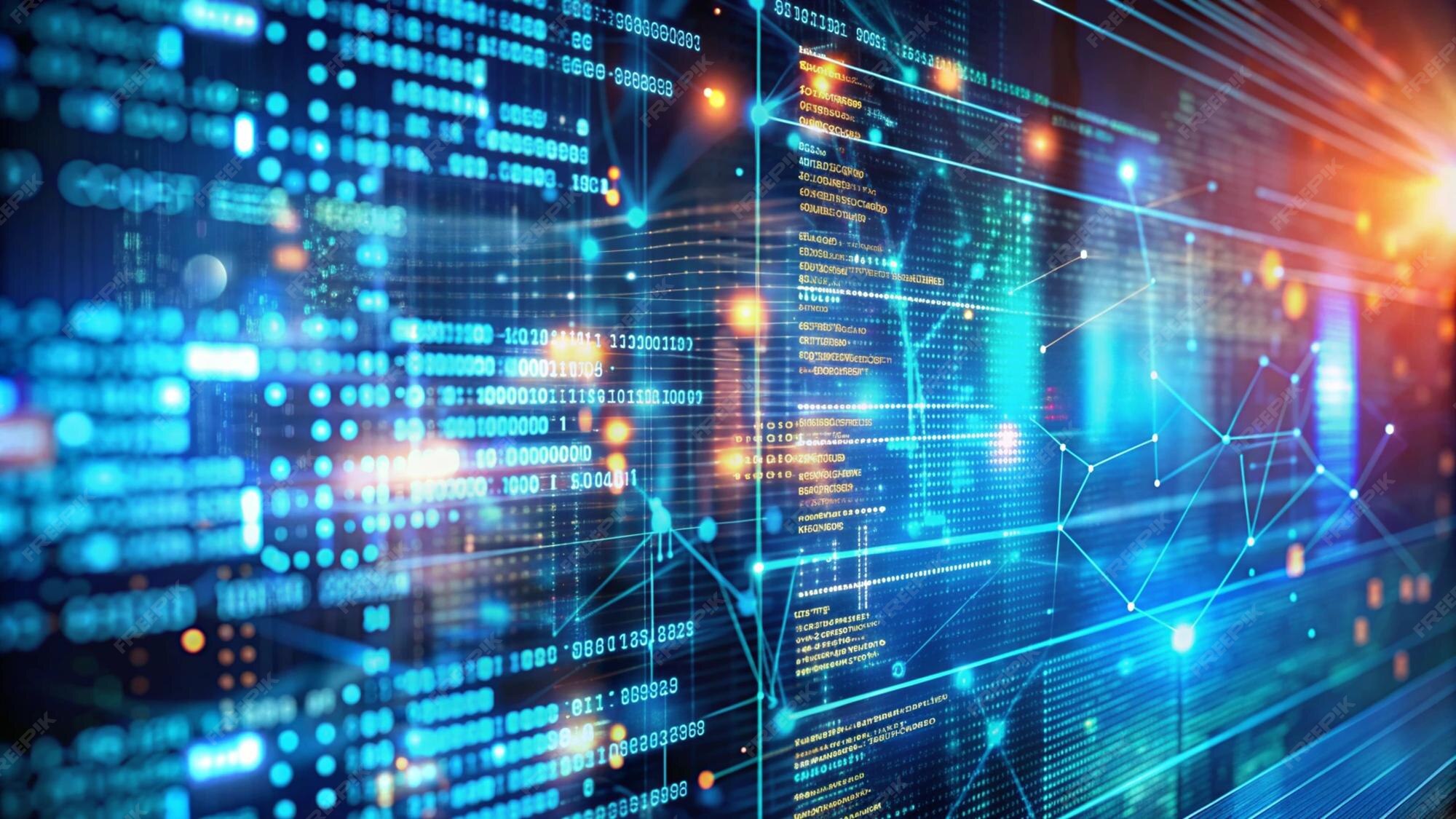 Premium Photo | Software source code Program code Code on a computer screen