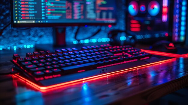 Premium Photo | Software technology concept of coding code of program ...