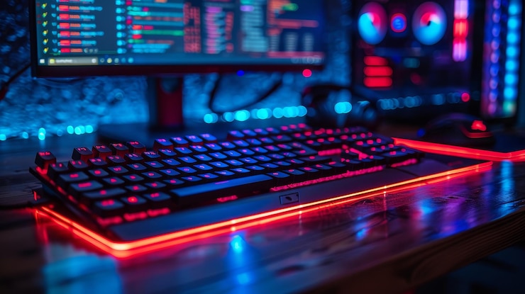 Premium Photo | Software technology concept of coding code of program ...