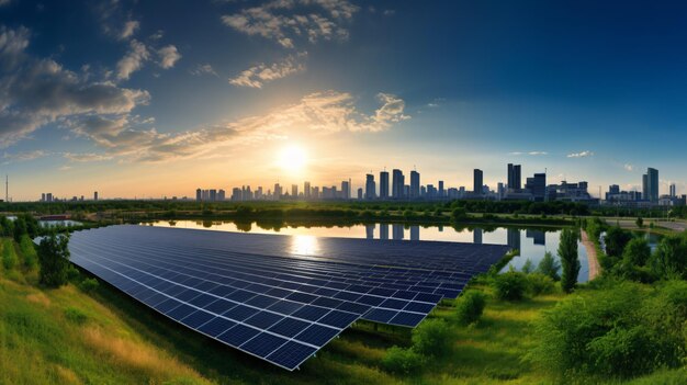 Premium Photo | Solar panel on roof generate electricity Premium Photo | Solar panel on roof generate electricity