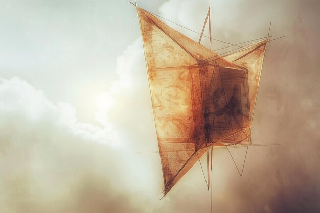 Solar sail spacecraft harnessing the power of sunlight | Premium AI ... Solar sail spacecraft harnessing the power of sunlight | Premium AI ...