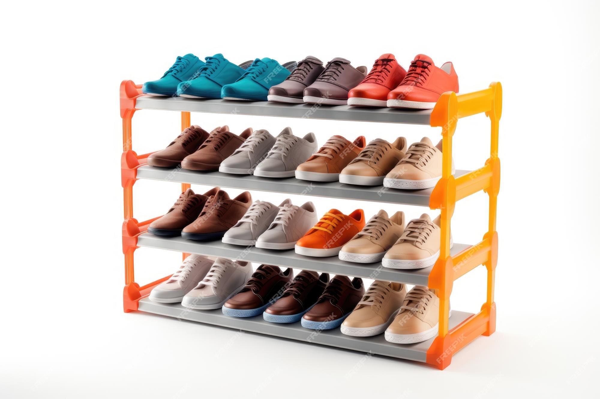 Premium Photo | Sole Symphony A Melodic Array of Shoes On a Clear PNG ... Premium Photo | Sole Symphony A Melodic Array of Shoes On a Clear PNG ...
