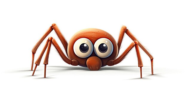 Premium AI Image | Spider's Intricate Web Design Revealed Premium AI Image | Spider's Intricate Web Design Revealed